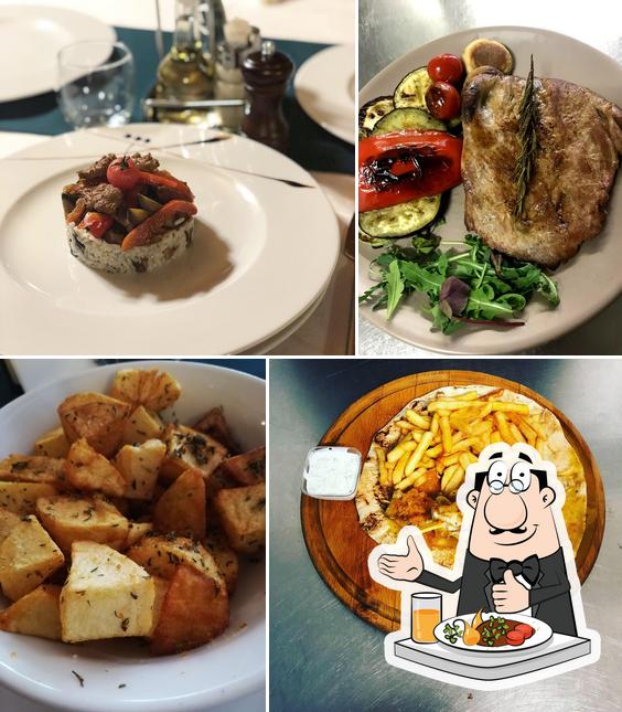 Restaurant Pepper House, Băile Felix - Restaurant menu and reviews
