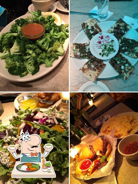 Elsa's On the Park, Milwaukee - Restaurant menu, prices and reviews