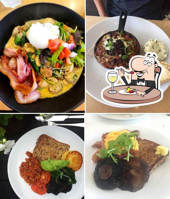 Town Mouse, 191 King St in Pukekohe - Restaurant menu and reviews