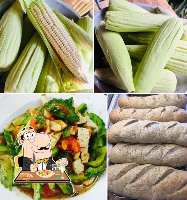 Village Chefs by The Little Green Kitchen, Tacloban City - Restaurant ...