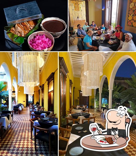 CASA YUCATÁN Restaurante, Merida - Menú del restaurante, precios y reseñas