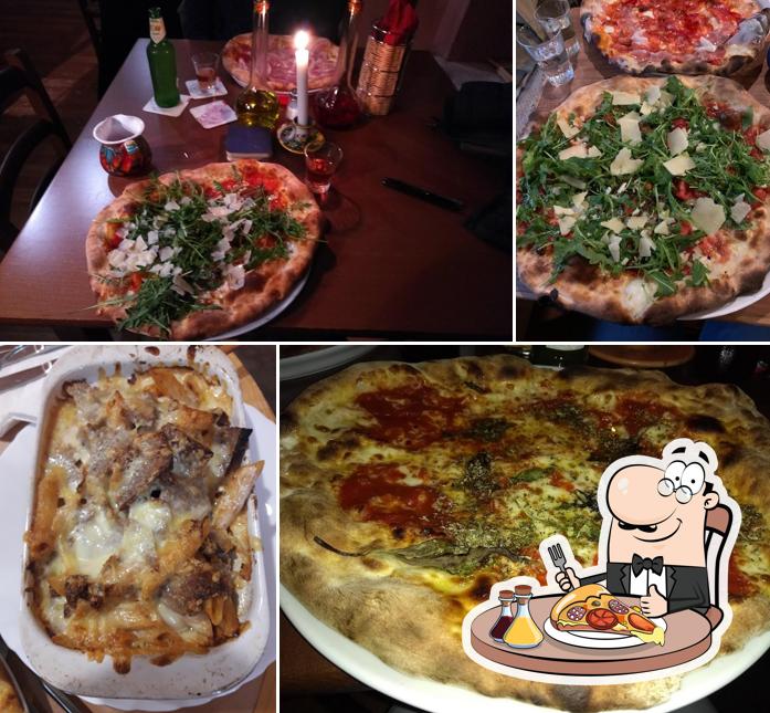 Amico Italienische Spezialitäten restaurant, Leipzig ...