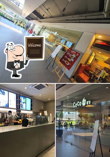 CoCo Fresh Tea & Juice - The District Imus cafe, Imus - Restaurant reviews