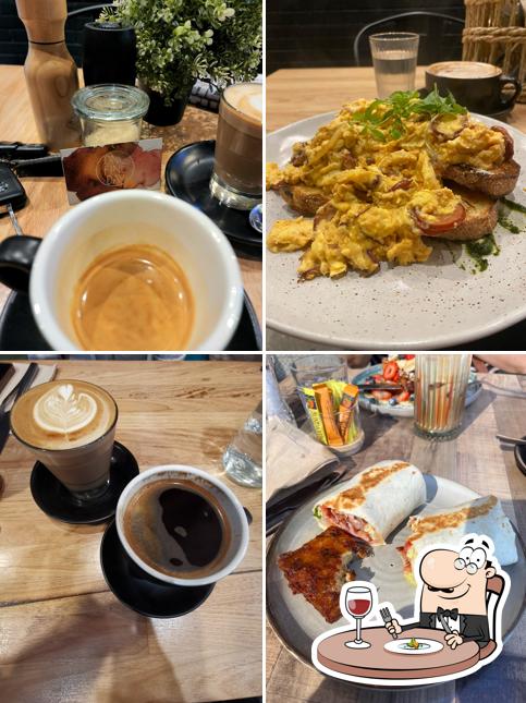 One Fine Day Cafe, Beaconsfield - Restaurant menu, prices and reviews