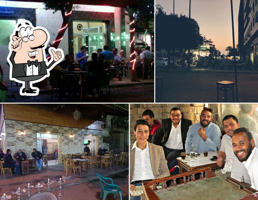 El Samar Caffe, Le Caire - Menu du restaurant, prix et avis