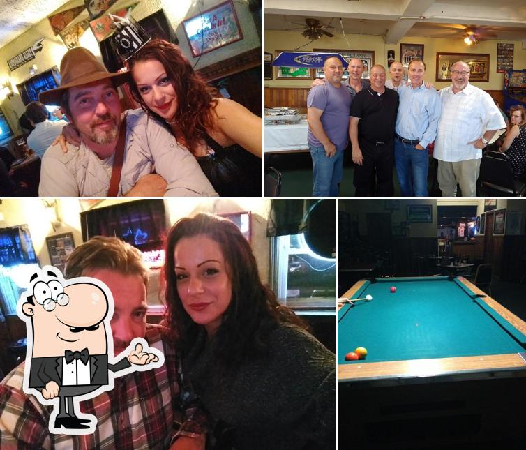 Celtic Pub in Pawtucket - Restaurant reviews