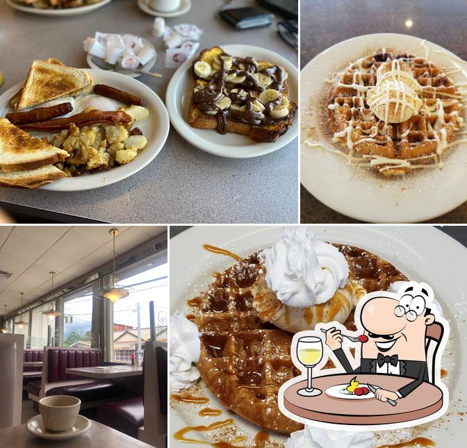 West Haven Duchess Dineraunt, 706 Campbell Ave in West Haven ...