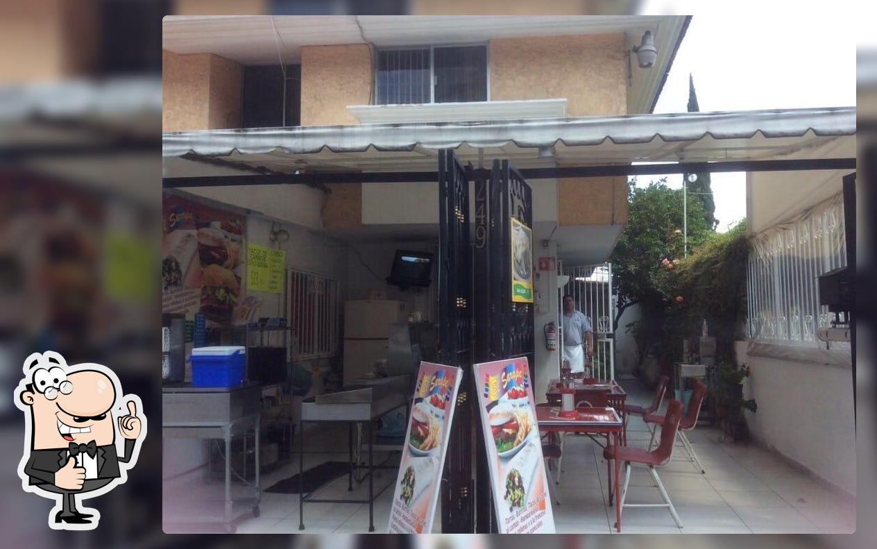 El Sarape restaurant, Zapopan - Restaurant reviews