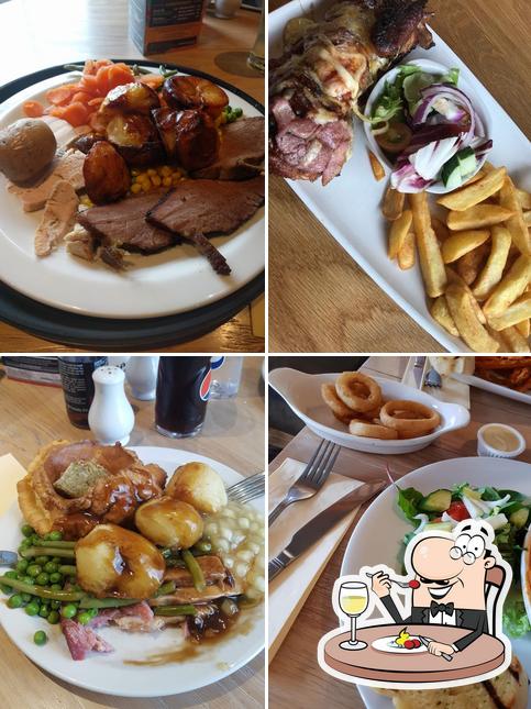Five Bridges, Sheerness - Restaurant menu, prices and reviews