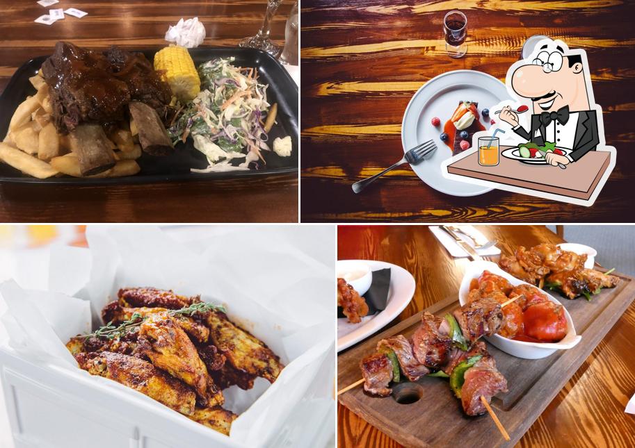 Top 7 restaurants in Stanthorpe, august 2025 - Restaurant Guru