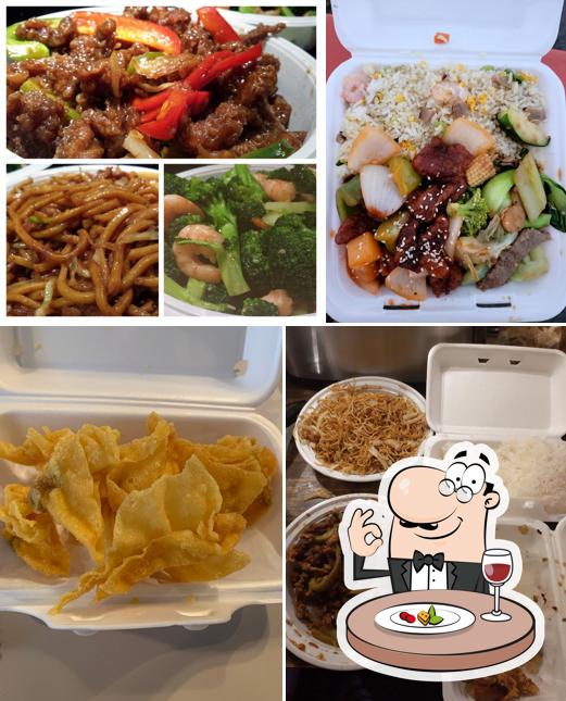 Best chinese restaurants in New Westminster, autumn 2023 - Restaurant Guru