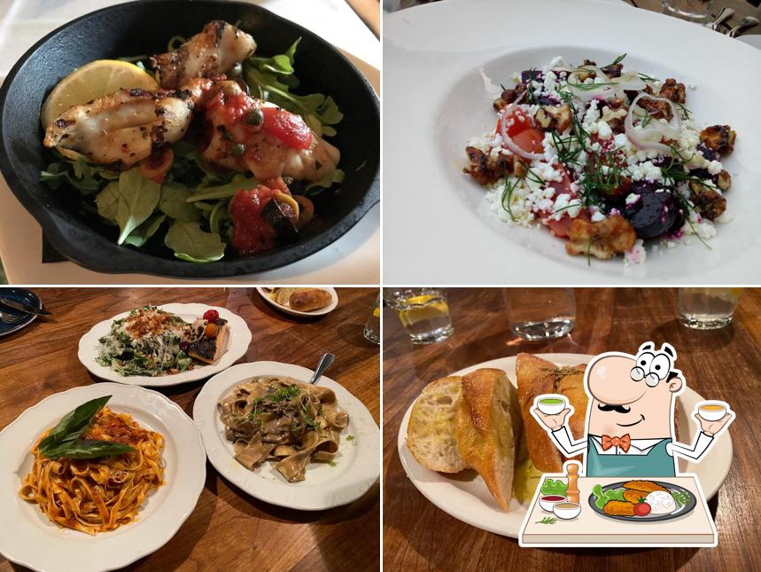 Il Postino, Markham - Restaurant menu, prices and reviews