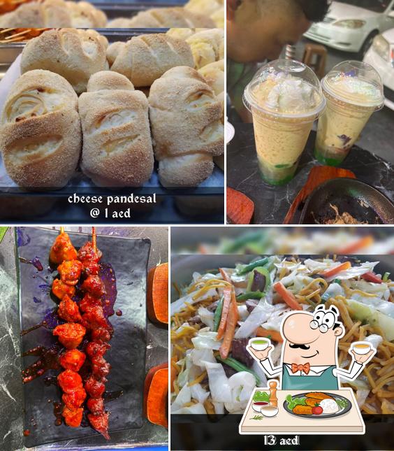 Kabayan Zone Cafe, Abu Dhabi - Restaurant menu, prices and reviews