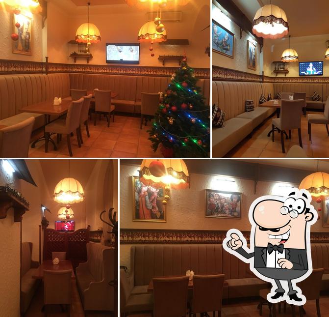 Top 7 restaurants with chebureki in Sochi, september 2024 - Restaurant Guru