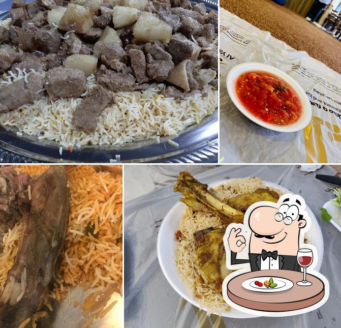 Top 7 restaurants with mandi in Al Ain, december 2025 - Restaurant Guru