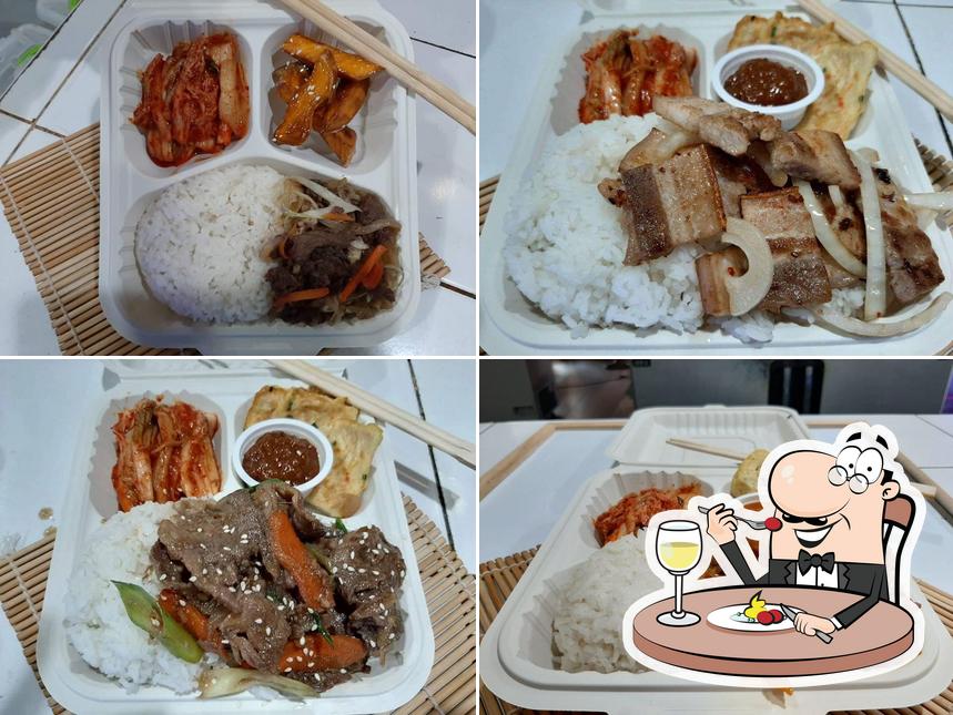 MGN K-Food Calamba, Canlubang - Restaurant menu, prices and reviews