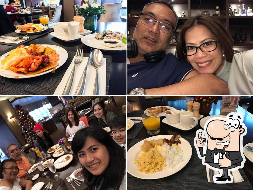 Nostalgia Lounge Bar, Pasig - Restaurant menu and reviews