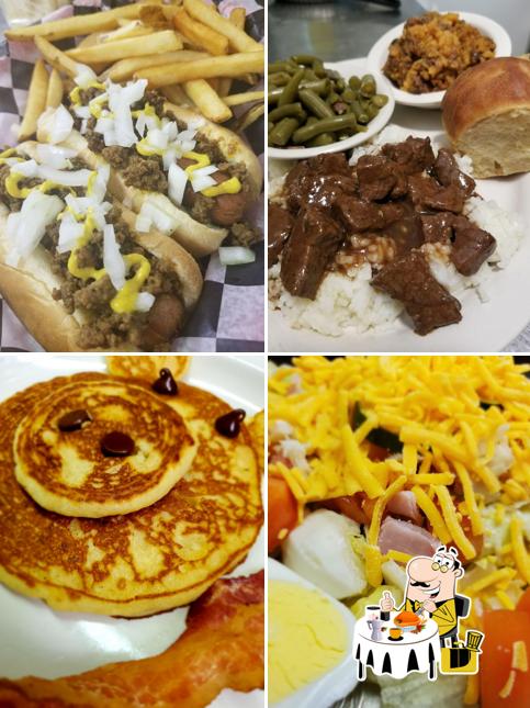 Our Hometown Diner, Front Royal - Restaurant menu, prices and reviews
