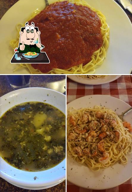 Biagio's Italian Restaurant in Lake Forest - Restaurant menu and reviews