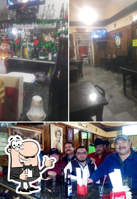 Bar Caballeros, Saltillo - Menú del restaurante, precios y reseñas
