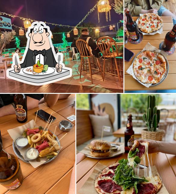 Boho Social Pub, Izmir - Restaurant menu and reviews