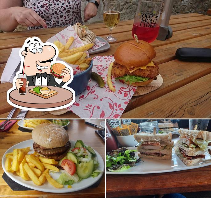 Bull - Barming, Maidstone - Restaurant menu, prices and reviews
