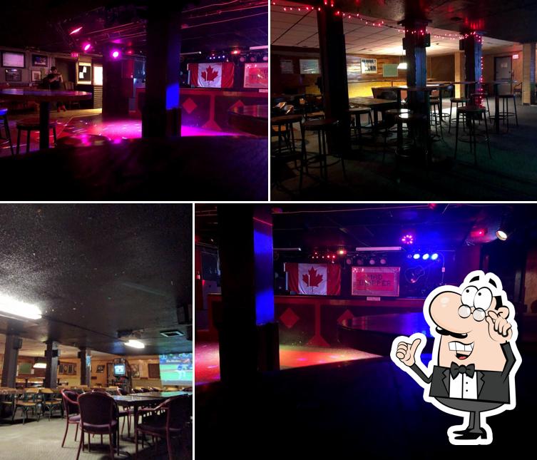 The Trapper Pub, Inuvik - Restaurant menu, prices and reviews