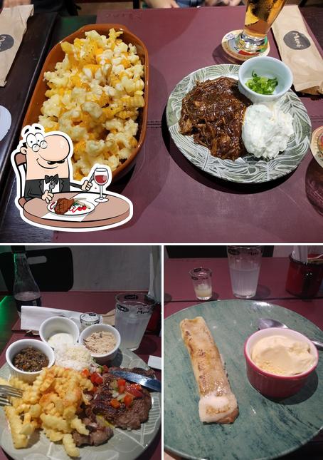 Mané Centro pub & bar, Rio de Janeiro - Restaurant reviews