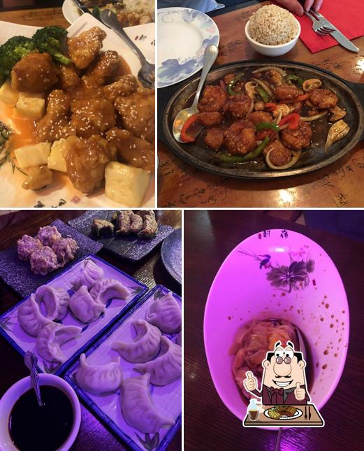 Modern Asia, Frederick - Restaurant menu, prices and reviews
