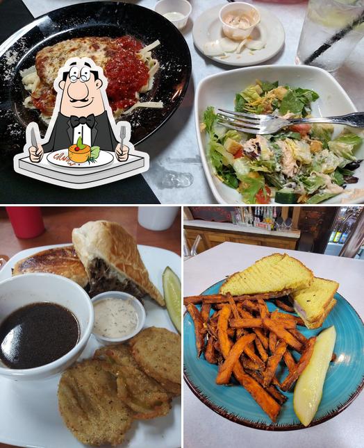 X-Factor Grill, Toccoa - Restaurant menu, prices and reviews