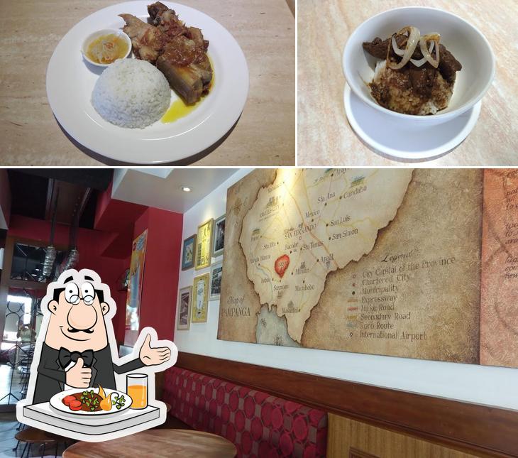 Razon's restaurant, San Juan - Restaurant reviews