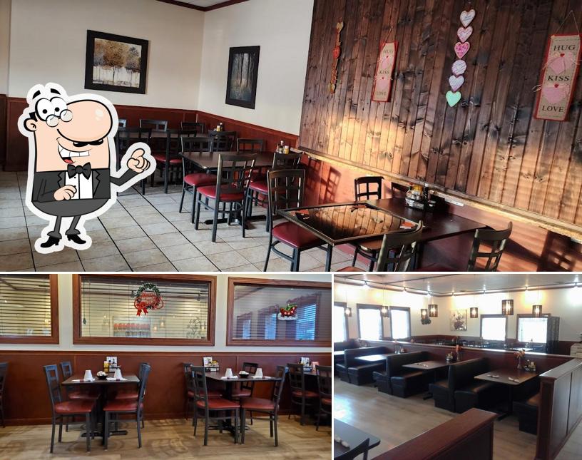 Red Apple Cafe, Muncie - Restaurant menu, prices and reviews