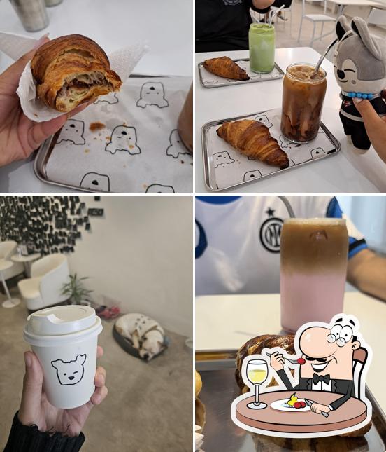 Audaz Coffee, São Paulo - Restaurant menu, prices and reviews