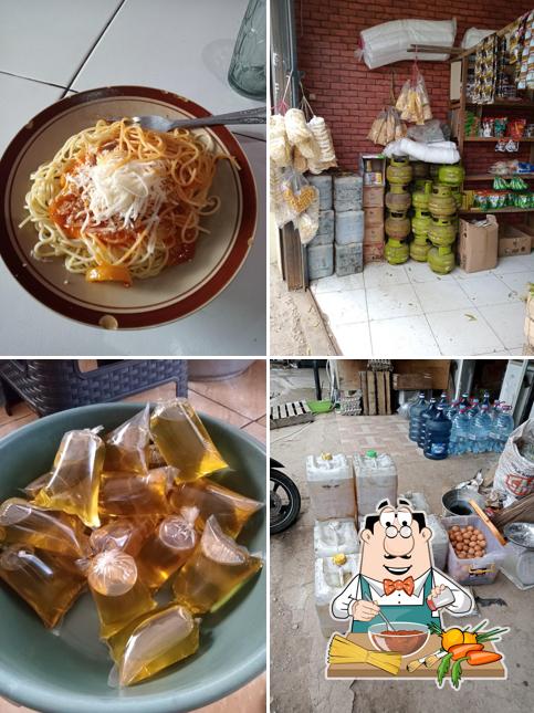 Baso khas cikarang restaurant, Tenjolaut - Restaurant reviews