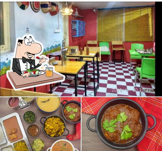 Bharat Kitchen, Bengaluru - Restaurant menu, prices and reviews