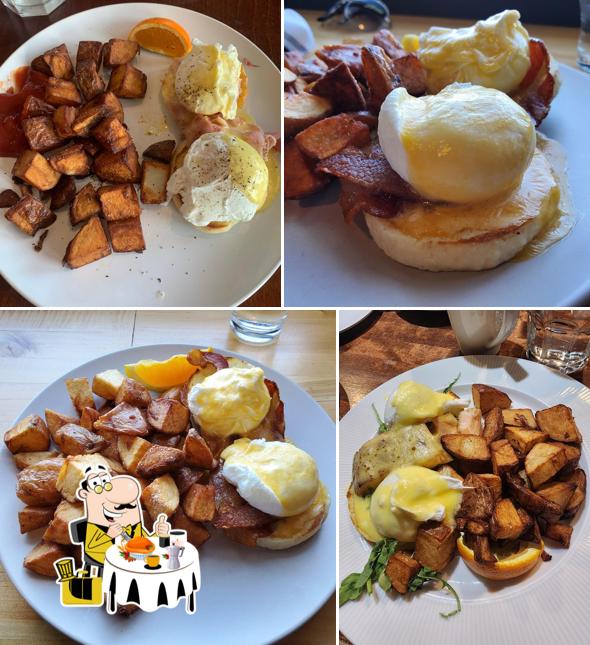 Bluestone Cottage Bakery Cafe, Winnipeg - Restaurant menu, prices and ...