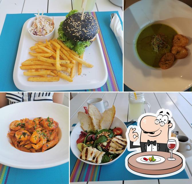 Coba Lounge, Mamaia-Sat - Restaurant reviews