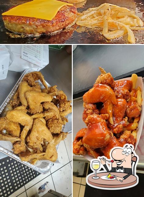 Coleman's BBQ Elgin, Elgin - Restaurant menu, prices and reviews