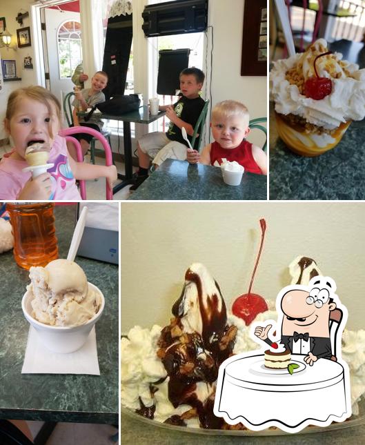 Best cakes in Grand Ledge restaurants, autumn 2024 - Restaurant Guru