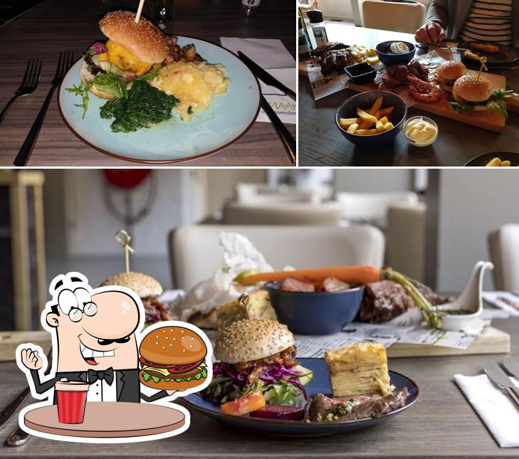 De Smaak van Hoenderloo, Hoenderloo - Restaurant menu and reviews