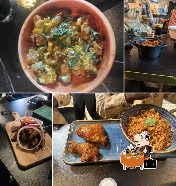 ÉKO '77 Kingstanding, Birmingham - Restaurant menu, prices and reviews