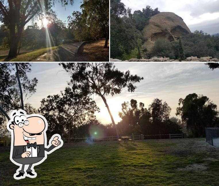 Eagle Rock Recreation Center in Los Angeles - Restaurant reviews