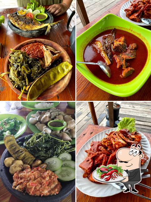 Gerai Selera Rase, Batam - Restaurant menu, prices and reviews