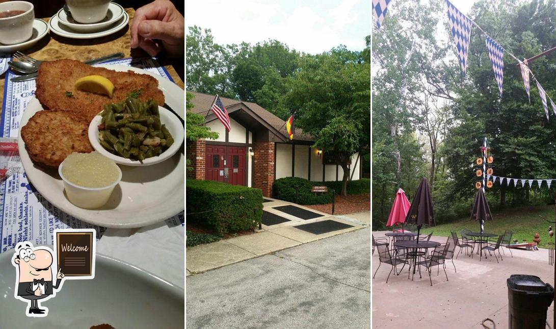 Top 5 restaurants with wiener schnitzel in Indianapolis, october 2025 ...