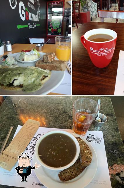 Gourmeli Zona Río, Tijuana - Menú del restaurante, precios y reseñas