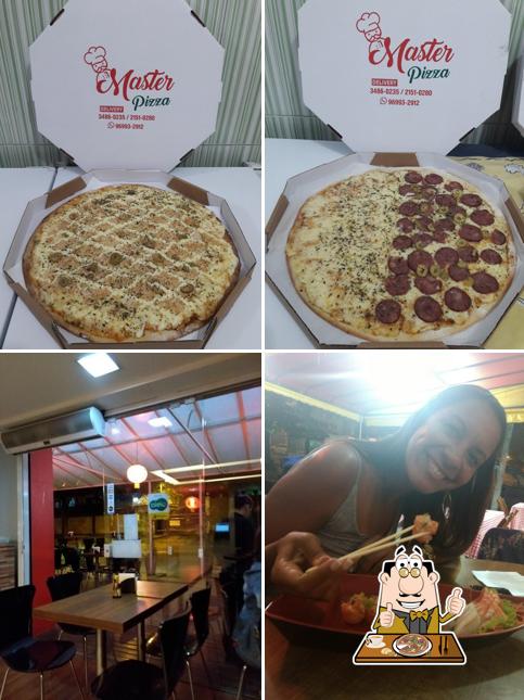 Gyodai, Rio de Janeiro - Menu do restaurante, preços e opiniões