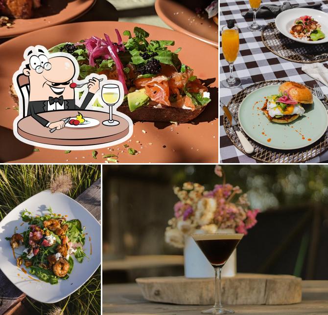 Josefa Cocina de Leña, Rosarito - Menú del restaurante, precios y reseñas
