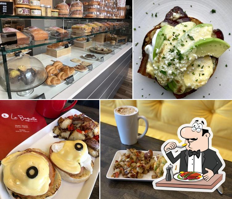 La Baguette Deep Deuce in Oklahoma City - Restaurant reviews