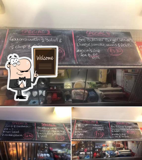 L's Kitchen Coleraine Coleraine, Ballintoy - Restaurant menu, prices ...