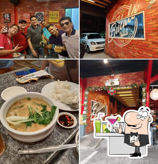 Manda's Bulalohan & Grill, Mandaluyong - Restaurant menu, prices and ...